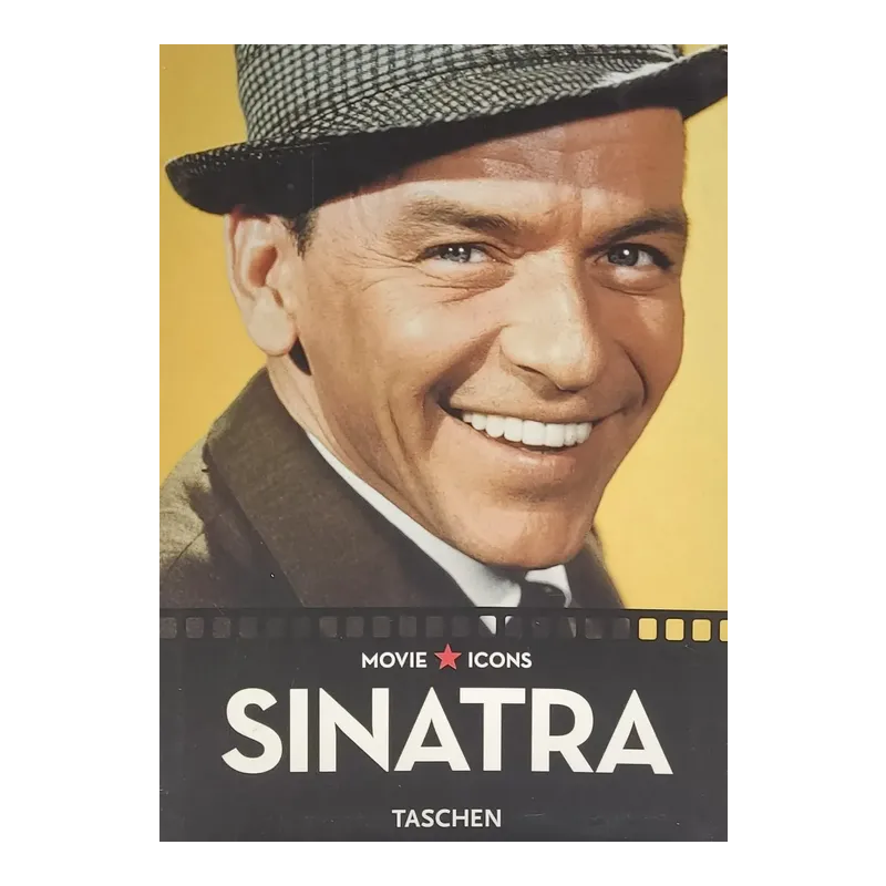 Wirhelfen.shop - Frank Sinatra - Alain Silver