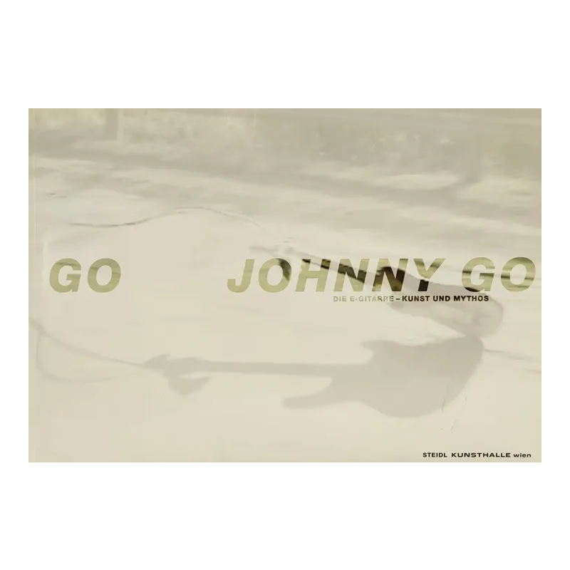 Wirhelfen.shop - Go Johnny Go