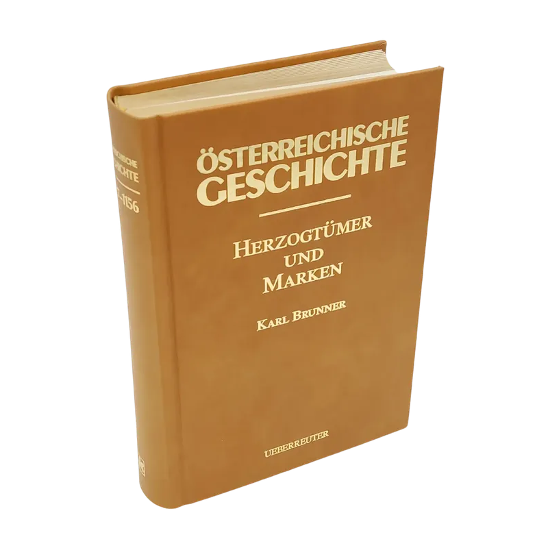Wirhelfen.shop - Österreichische Geschichte - Herzogtümer und Marken ...