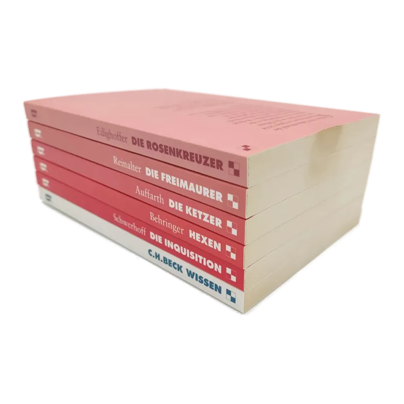 Wirhelfen.shop - Die Geheimwissen Box - Helmut Reinalter, Roland ...