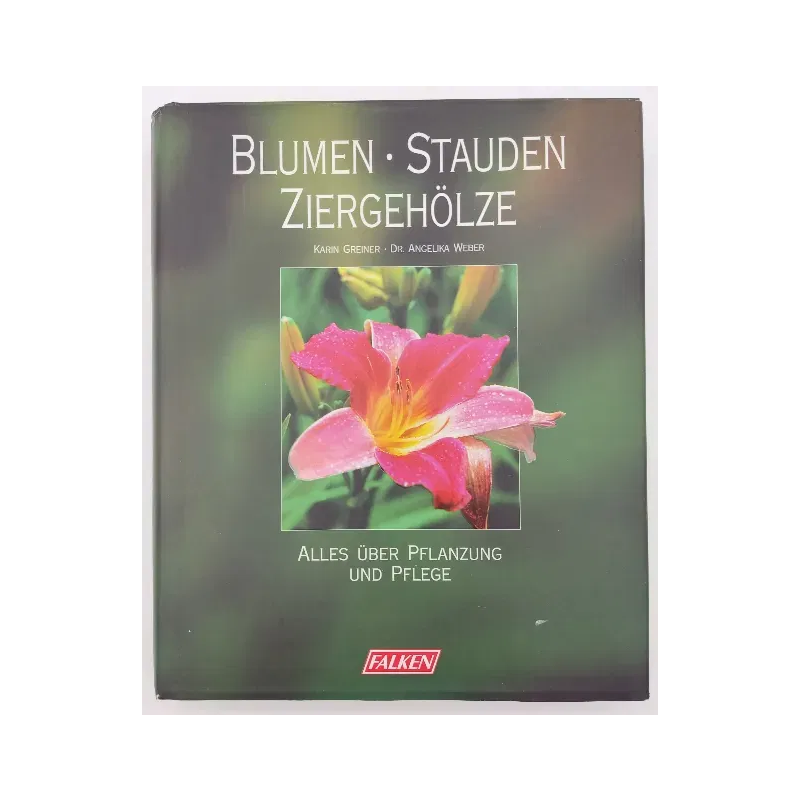 Wirhelfen.shop - Blumen, Stauden, Ziergehölze - Karin Greiner, Angelika ...