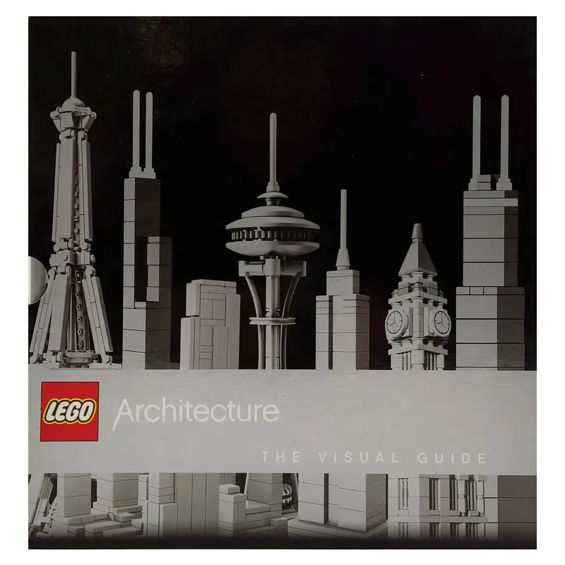 Wirhelfen.shop - LEGO Architecture