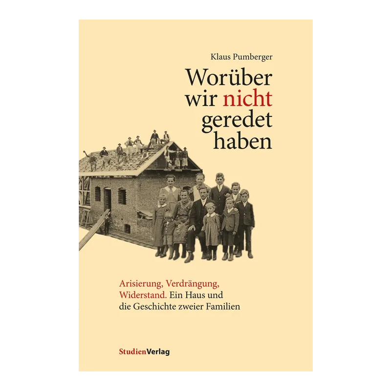 Wirhelfen.shop - Worüber wir nicht geredet haben - Klaus Pumberger
