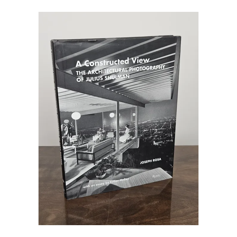 Wirhelfen.shop - A Constructed View - Joseph Rosa, Esther McCoy