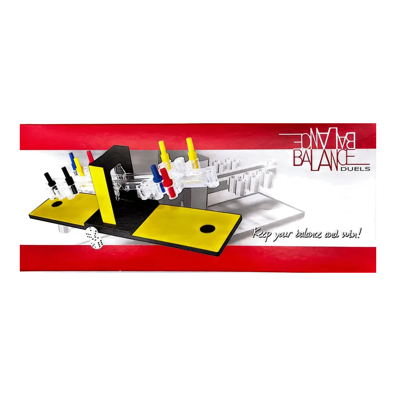 Wirhelfen.shop - Balance Duels, Keep your balance and win ...